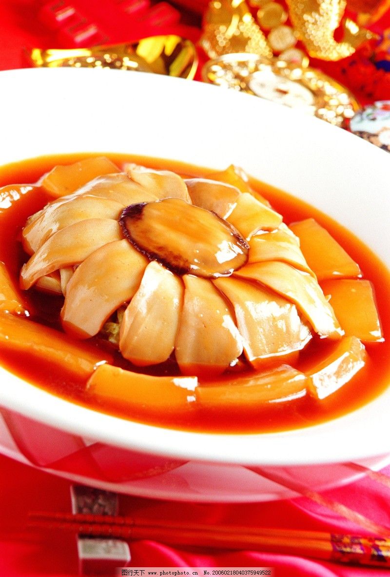 美食世界0056图片_西式佳肴_餐饮美食-图行天下素材网