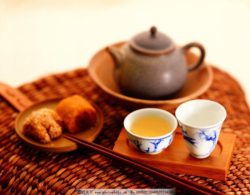 茶道0042图片_易拉宝_展板展架-图行天下素材网