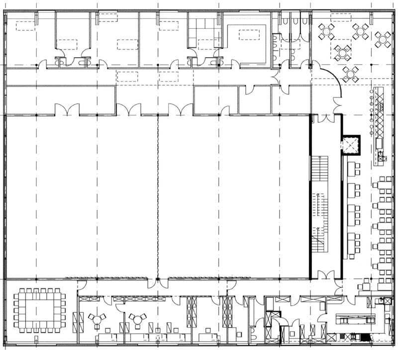 运动设备0357图片_环境设计_建筑空间-图行天下素材网