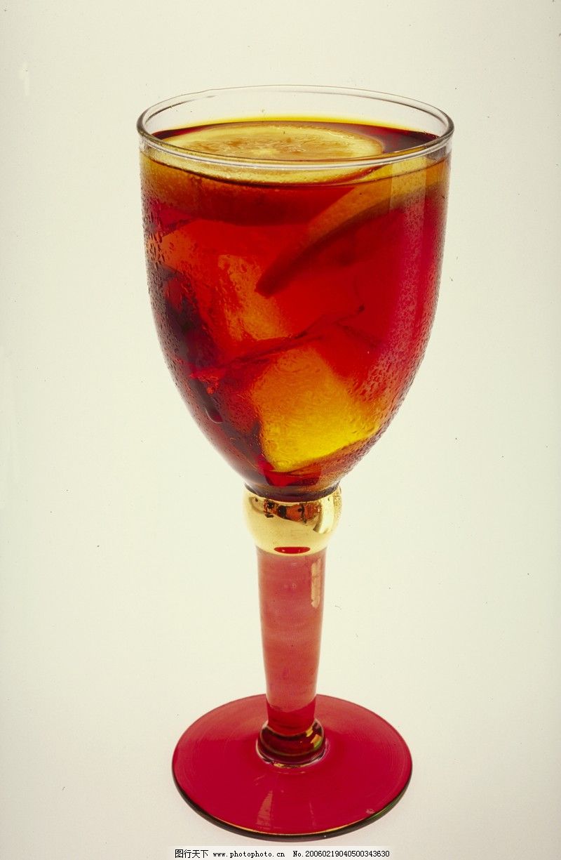 饮品特写0193图片_易拉宝_展板展架-图行天下素材网