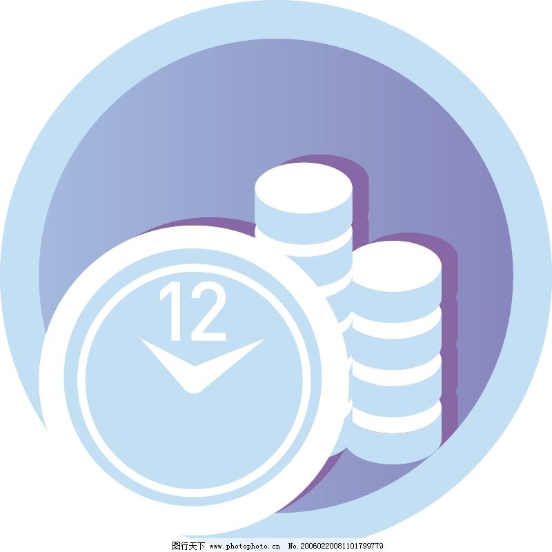 创意图形3369图片_标识_LOGO标识-图行天下素材网