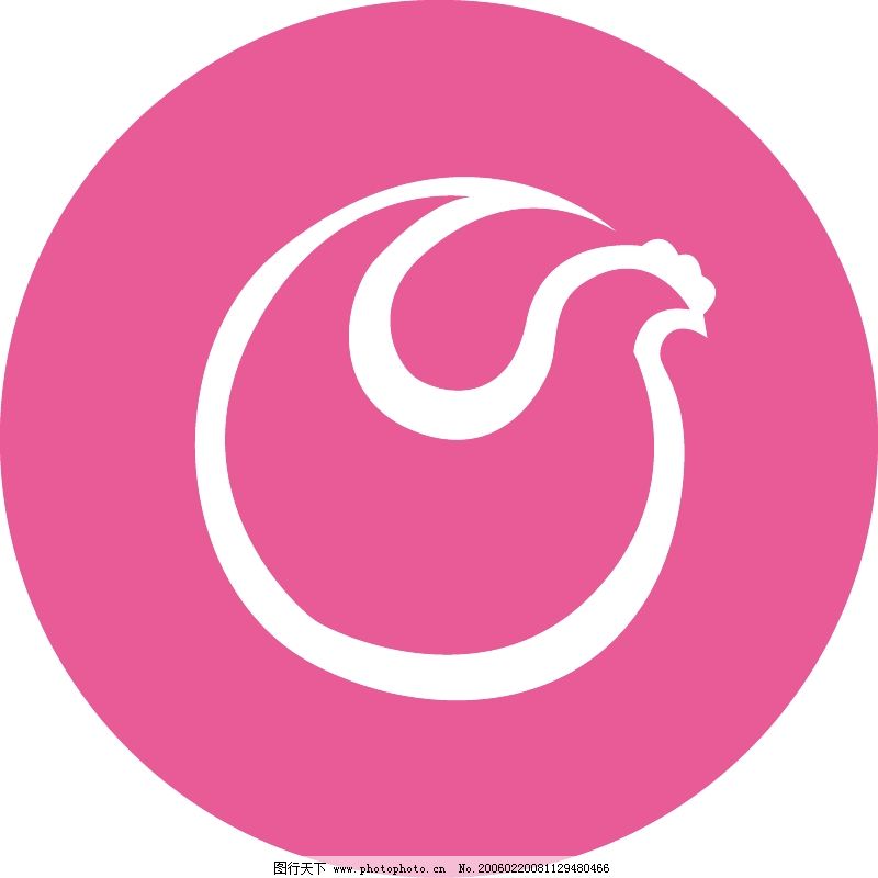 创意图形0161图片_标识_LOGO标识-图行天下素材网