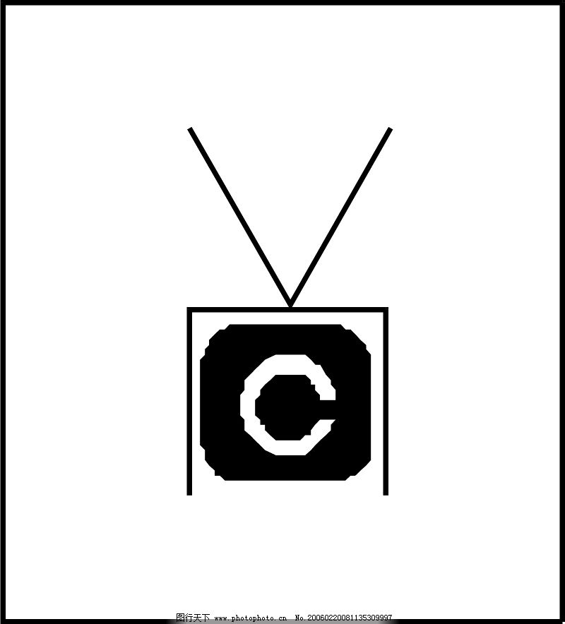 符号0451图片_标识_LOGO标识-图行天下素材网