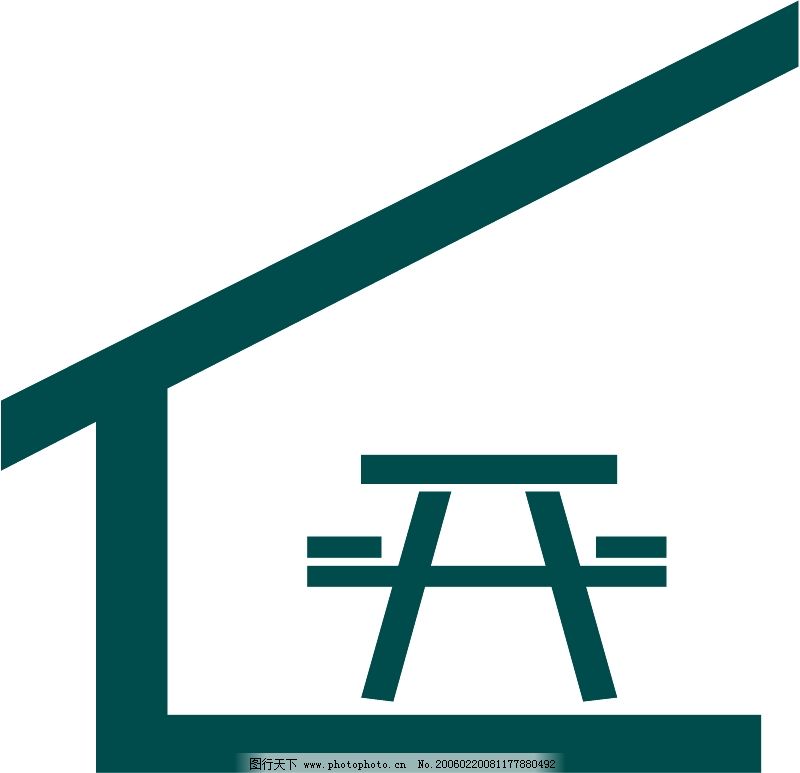 警告0423图片_标识_LOGO标识-图行天下素材网