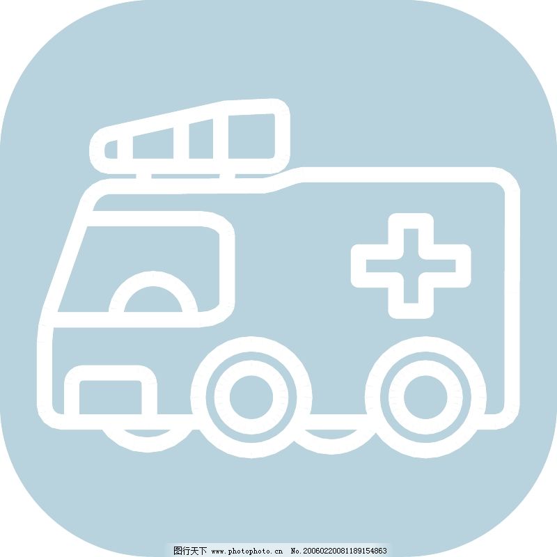 简化图标0101图片_标识_LOGO标识-图行天下素材网