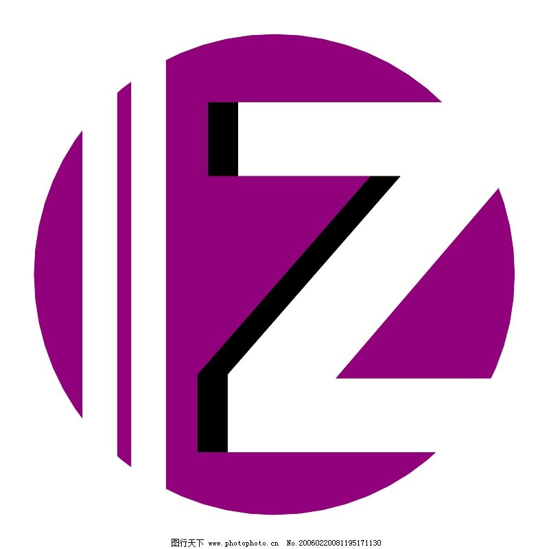 字母与字符0580图片_标识_LOGO标识-图行天下素材网